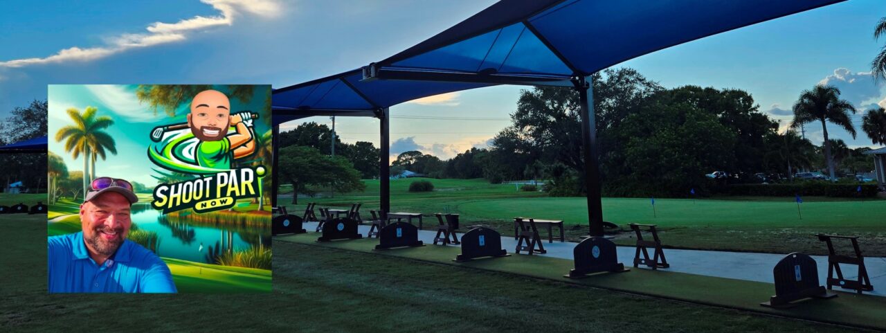Outdoor Lessons | Arlen Bento Jr. Golf Lessons
